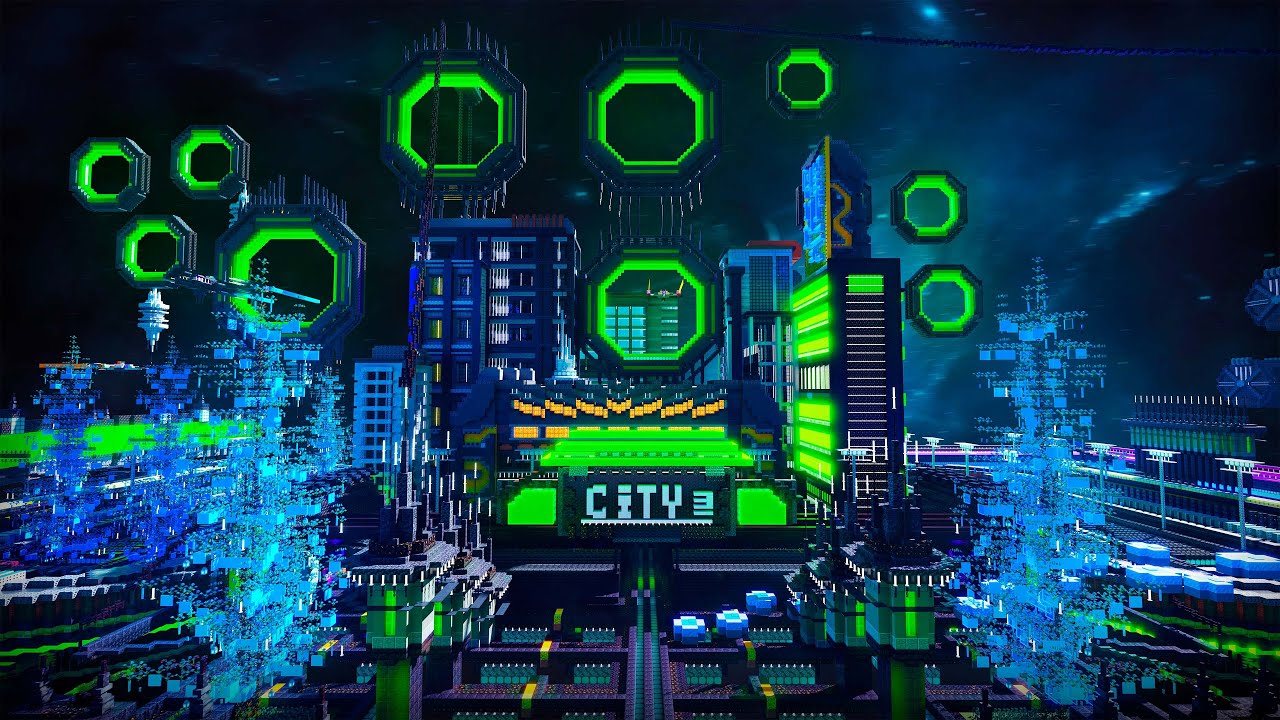 SPC Game Trailer - YouTube