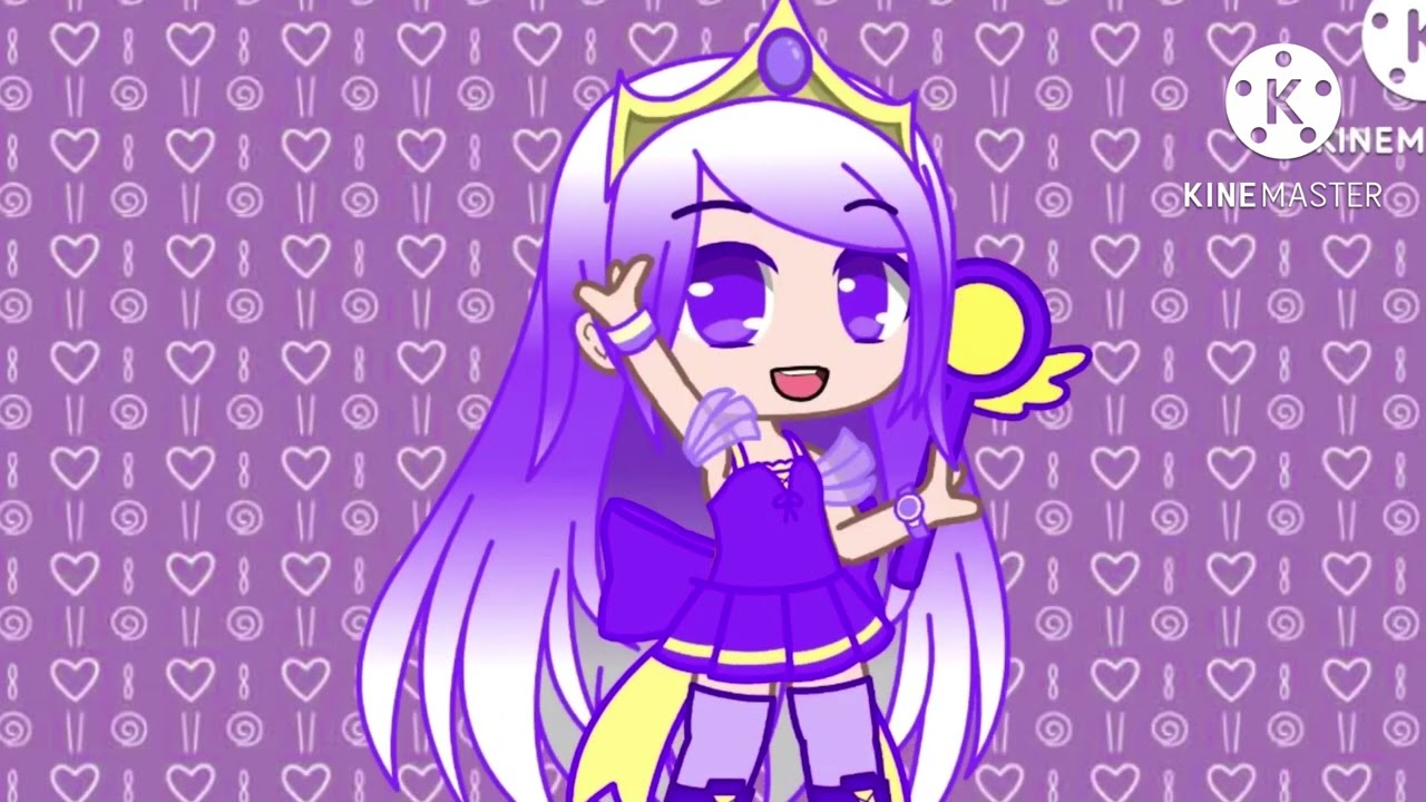 I switched Xuli’s Ending Intro and Cure Summer’s Intro - YouTube