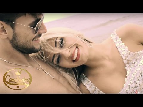 CamaSutra - Będę tylko Twoja (Official Video)