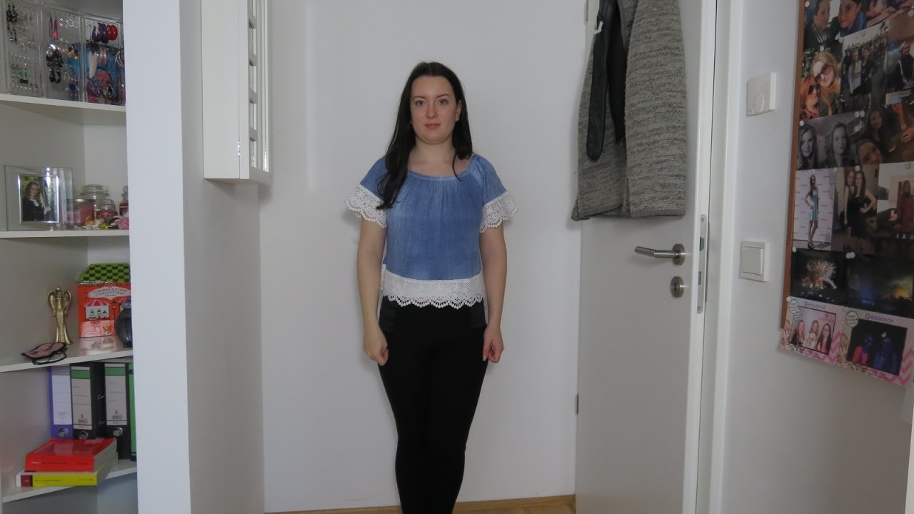 GirlsTime: 1. Date Outfit Inspirationen - YouTube