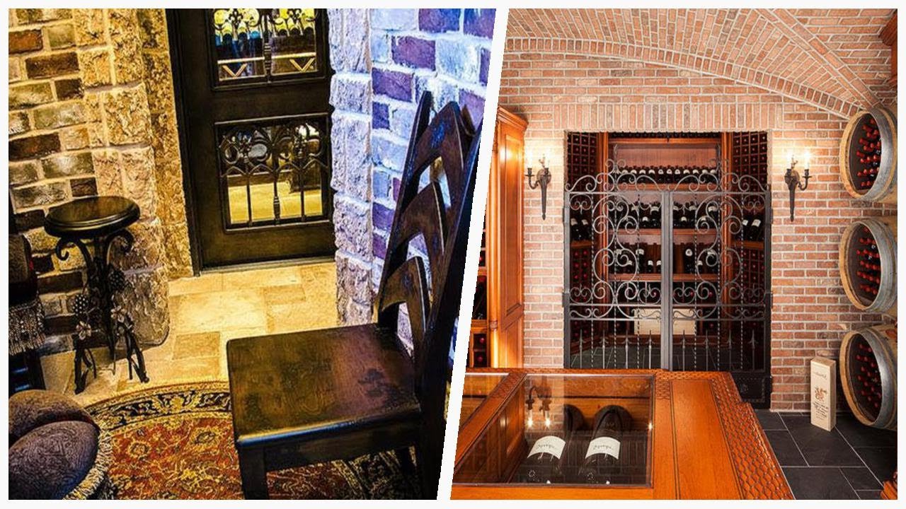 Transform Your Home with Victorian Wine Cellar Styles | Designer CheatSheet