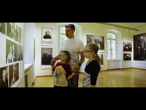 Molėtai - hier ist alles wahr!