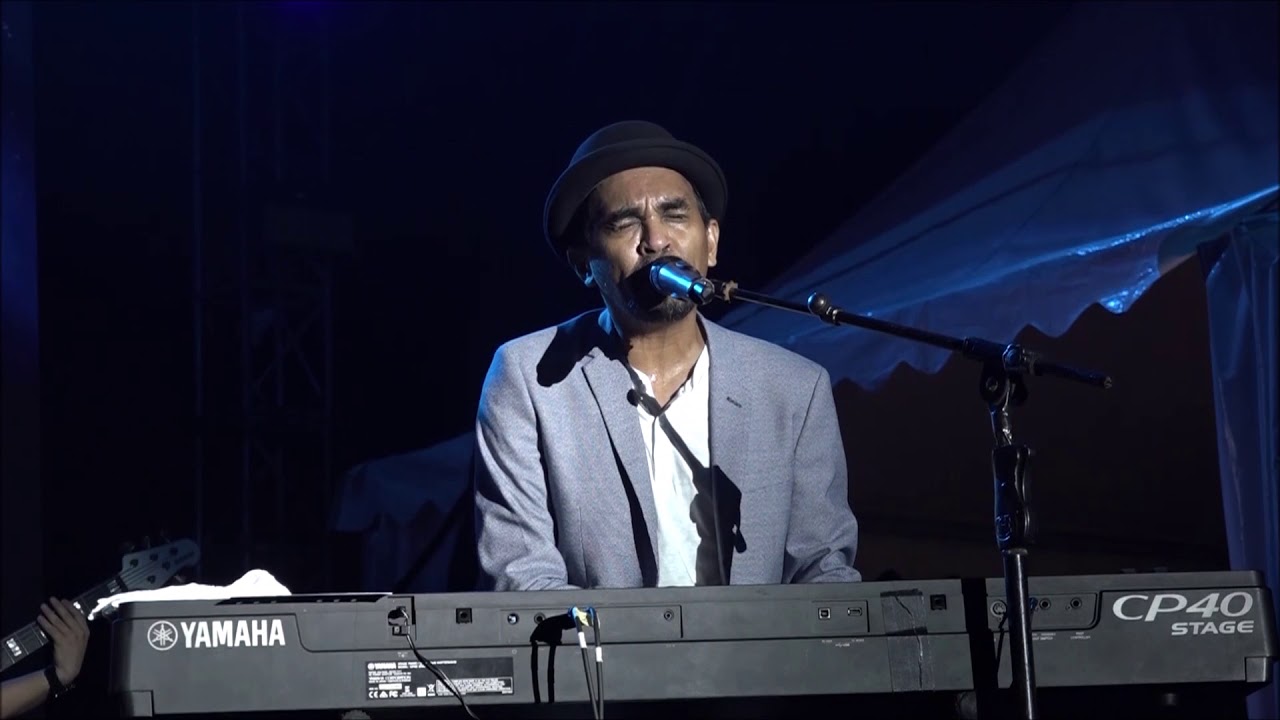Glenn Fredly - Terserah & Akhir Cerita Cinta (Live at PLAYLIST LIVE ...
