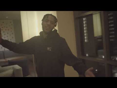 Qsa - Unusual (Official Music Video)
