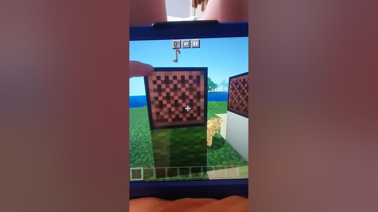 Every Minecraft Note Block Sound - YouTube