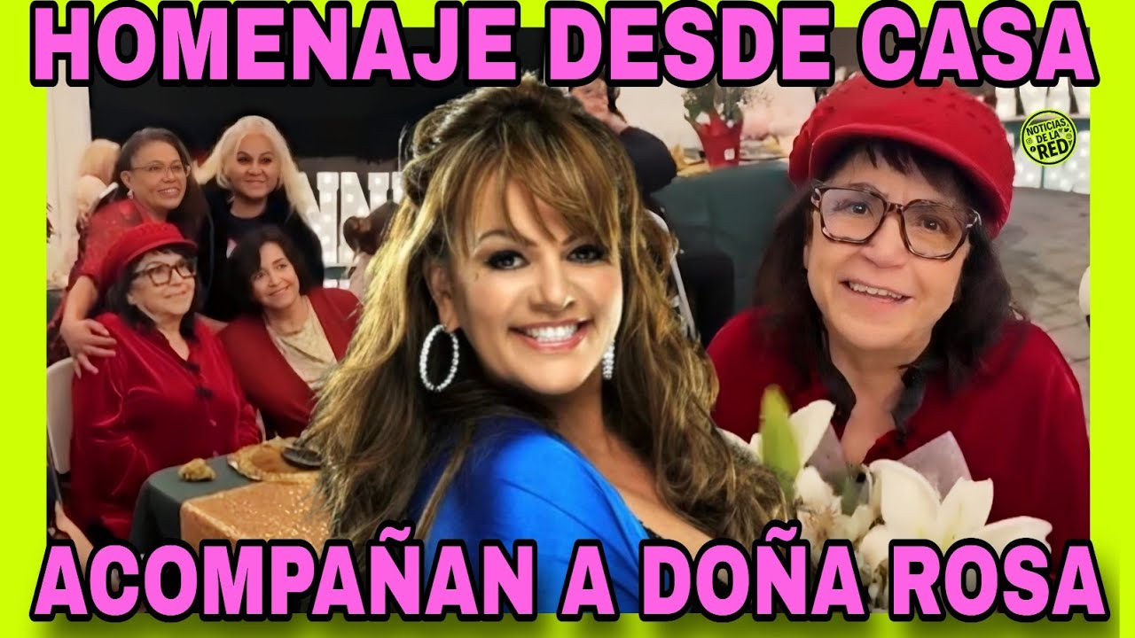 EL LEGADO DE JENNI RIVERA🌟 SIGUE VIVO ENTRE SU GENTE. NOTICIAS DE LA ...