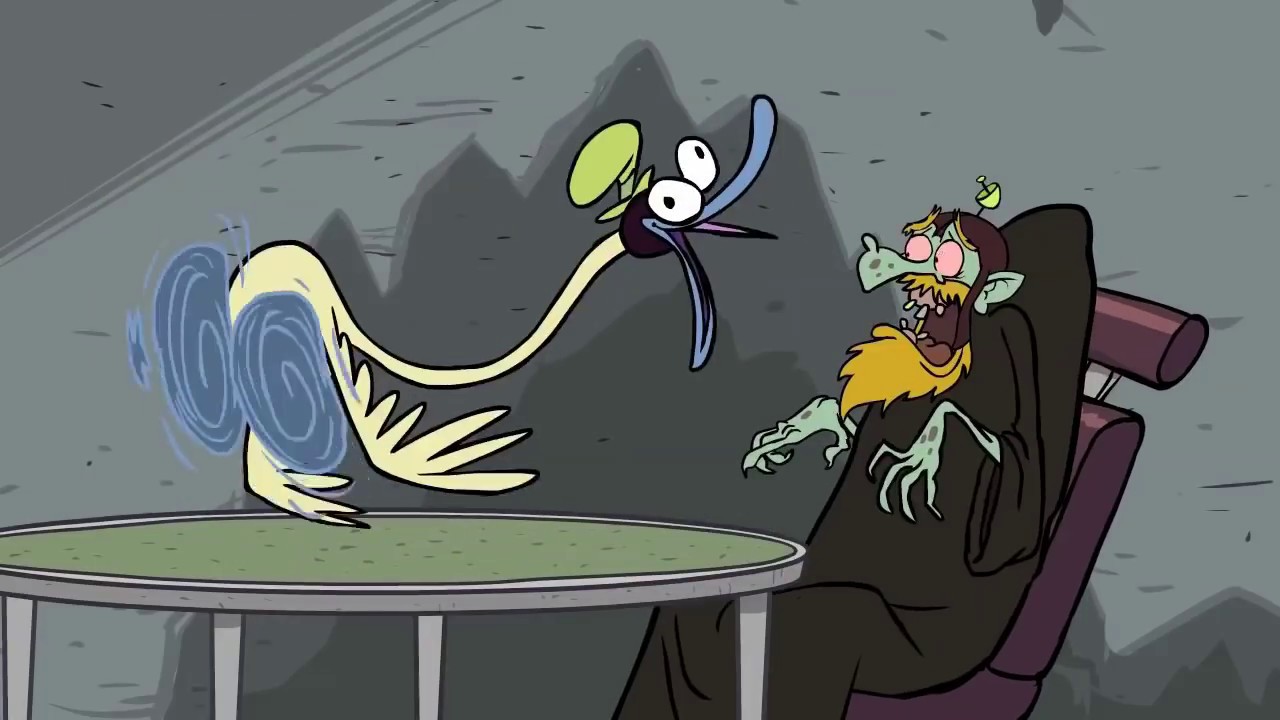 Gundarr - Meme Goose-ta! (Ep #13) - YouTube