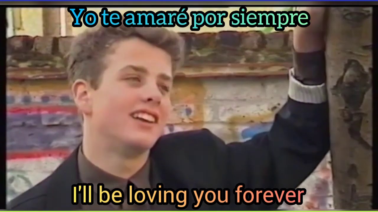 I ll Be Loving You forever Espa ol Ingl s sub lyrics New Kids On i-ll-be-loving-you-forever-espa-ol-ingl-s-sub-lyrics-new-kids-on