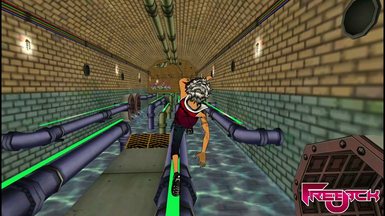 Official Update | July 24, 2021 | FreeJack Online - YouTube