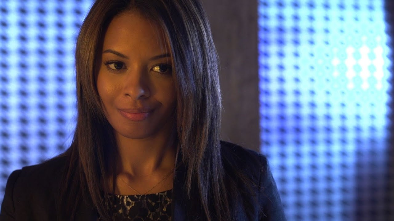 MIXED - Comedy Series Trailer - YouTube