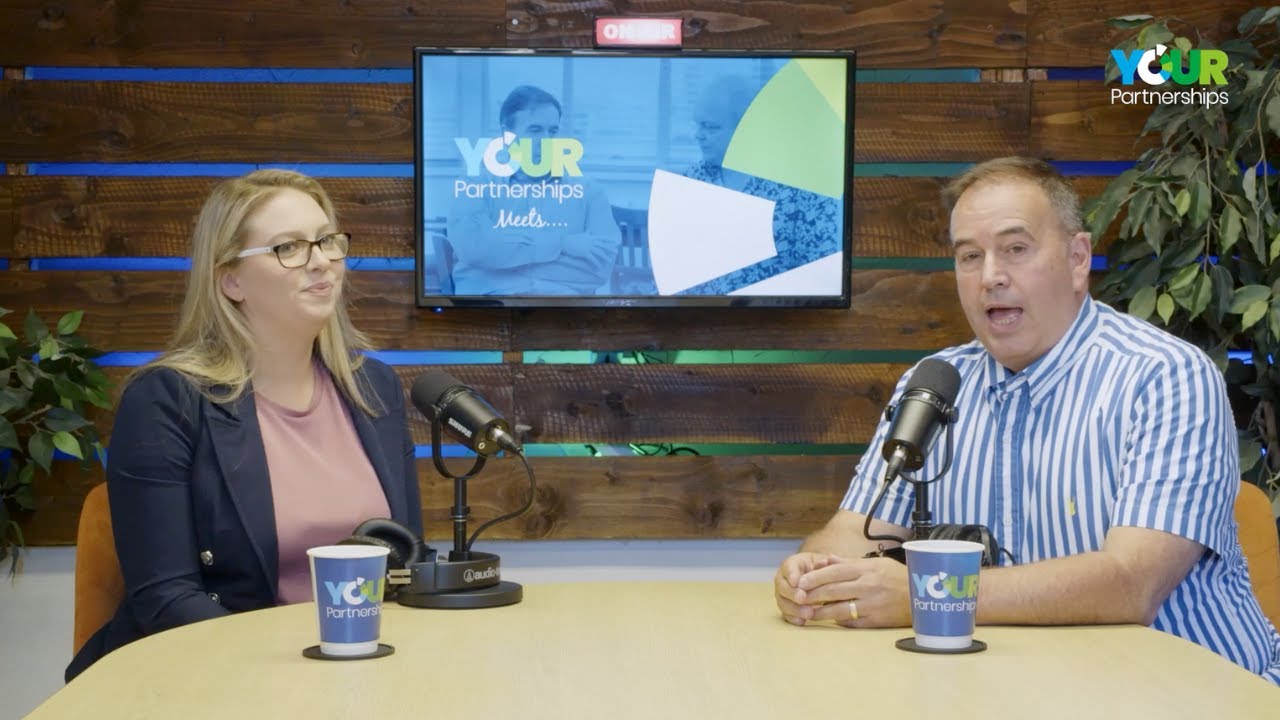 Harcourt White Lettings and Property Management talking about what they ...