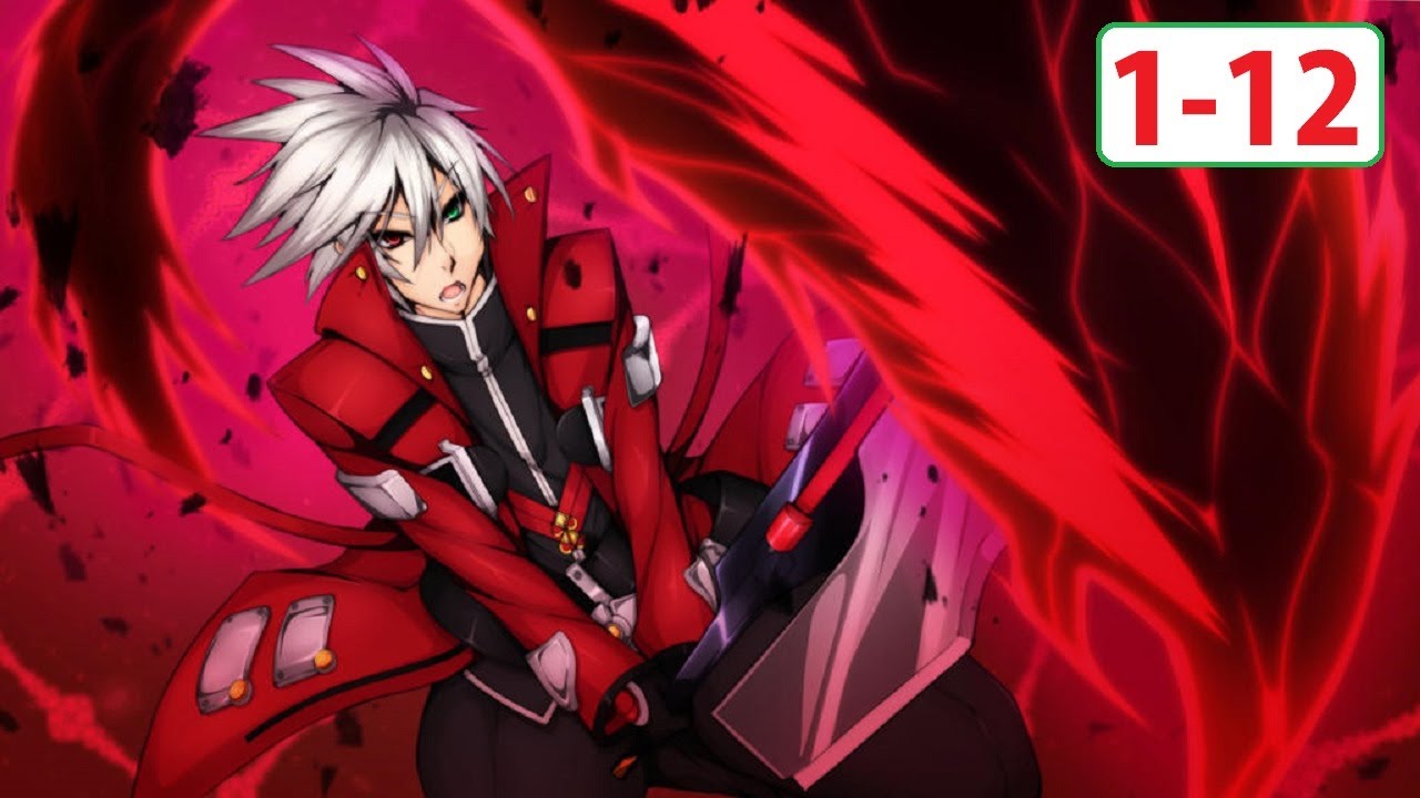 Possess immortal abilities Ep 1-12 English Dubbed - New Anime 2024 ...