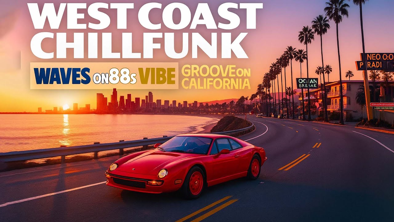 Italian Groove – Late Night Funk on the Italian Coast - YouTube