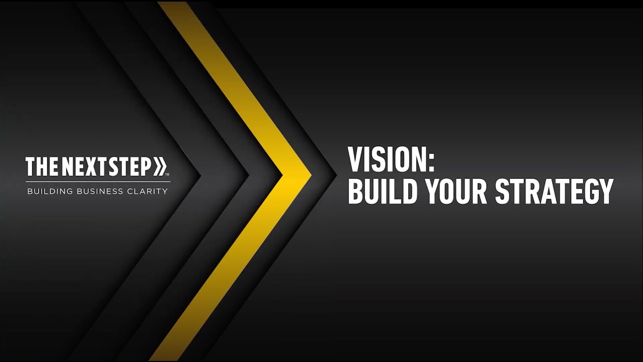 Sales Vision: Improving Your Performance - YouTube