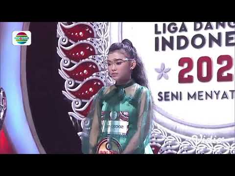 Selamat!!  SalsaJombang  Dan Fawwas Bangkalan Menjadi Duta Lida 2021 Provinsi Jawa Timur