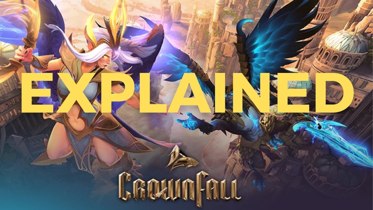 Everything you Need to Know About DOTA 2 Crownfall In 3 MINUTES (NEW ...