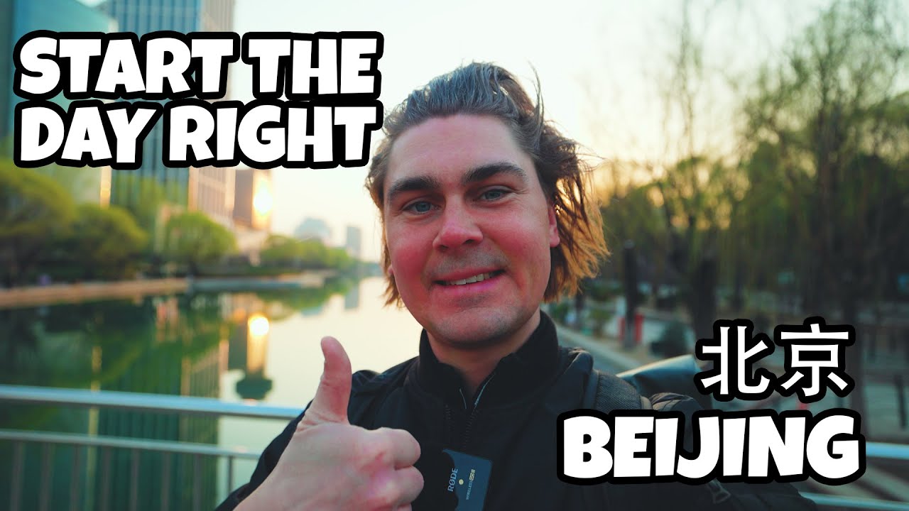 Best Morning Routine for Success? #productivity #mindset #travel # ...