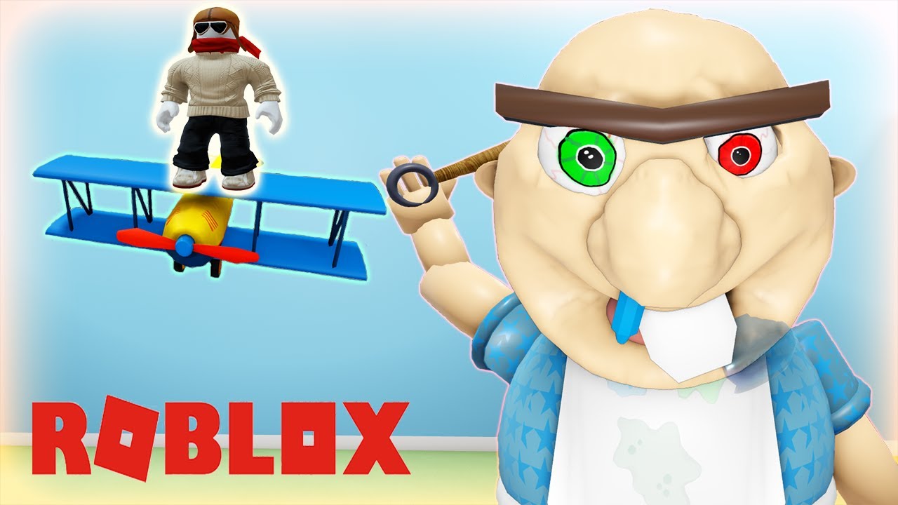 ÇİRKİN KOCA BEBEK BENİ KOVALIYORR !!! 😰😰 SIRALAMADA 1. OLDUM !!!😎😎 ...