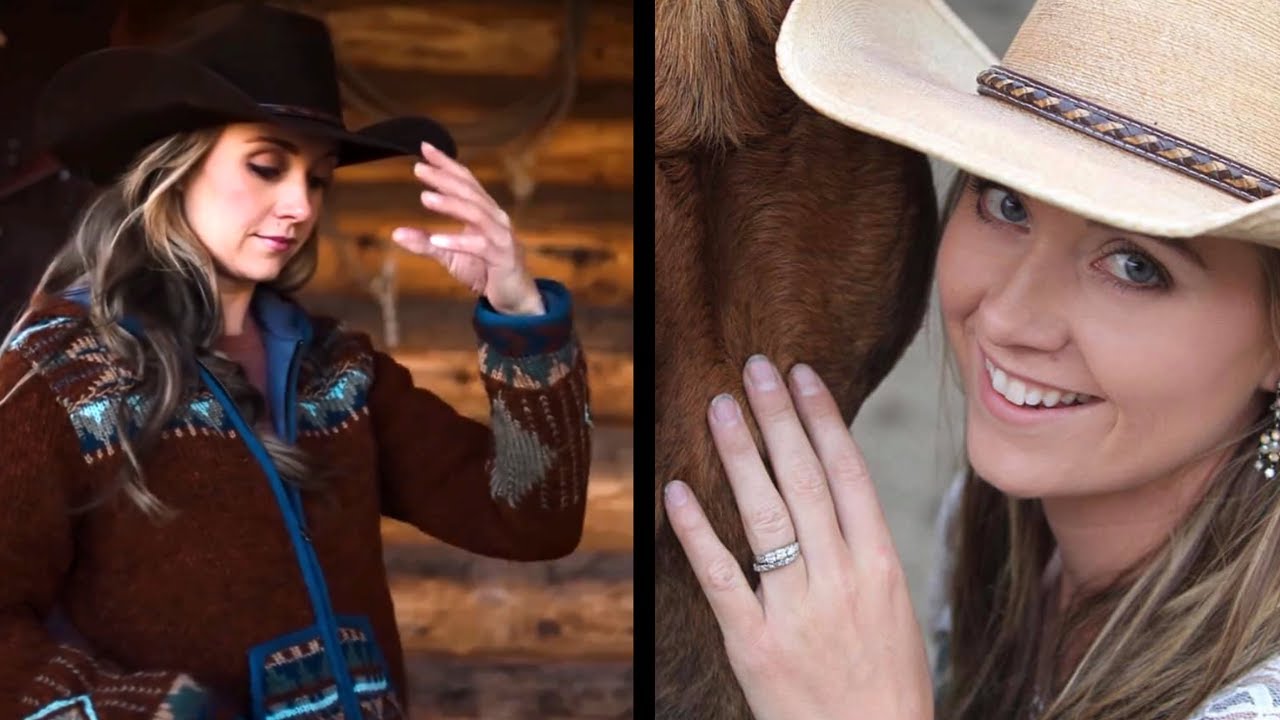 Amber Marshall recent Instagram update | Heartland News - YouTube