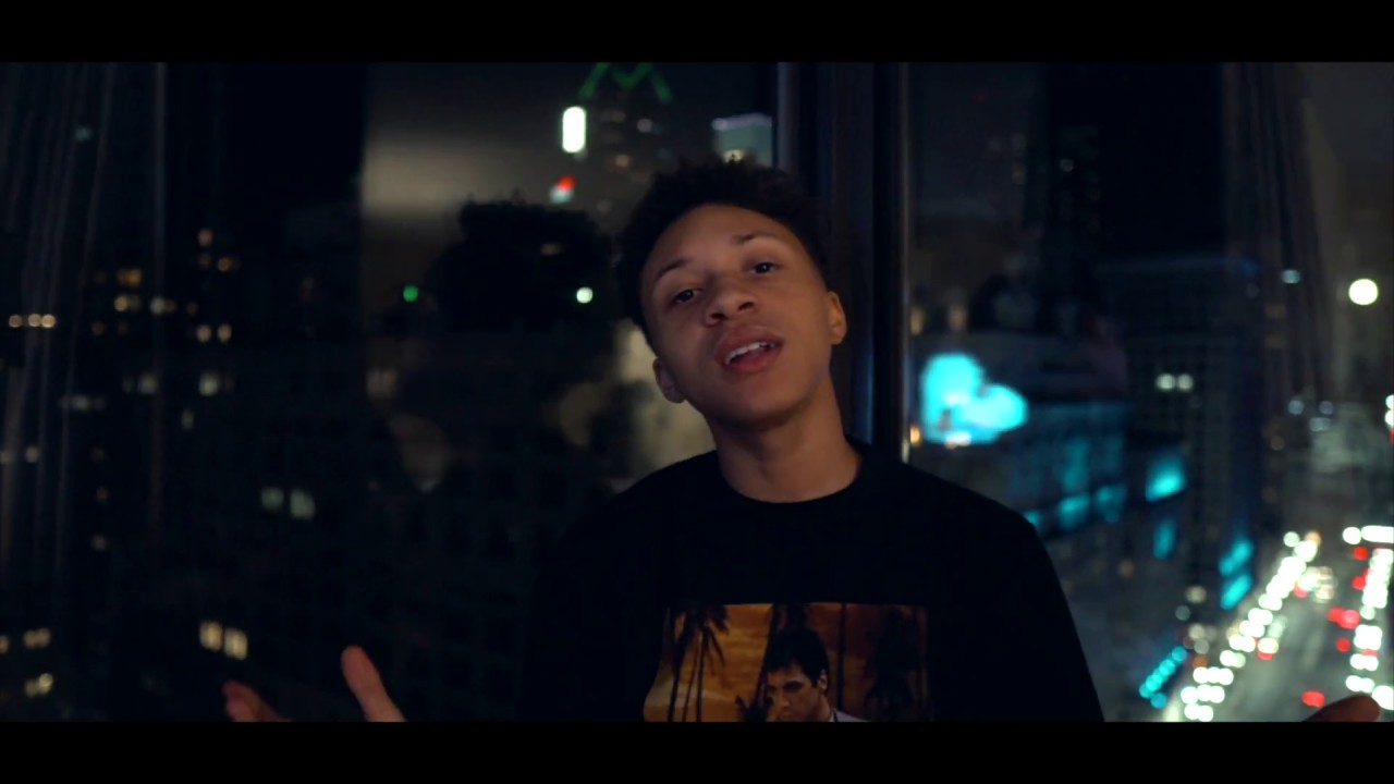 Trizz HBO & Maaly Mac - Demons [Official Video] - YouTube