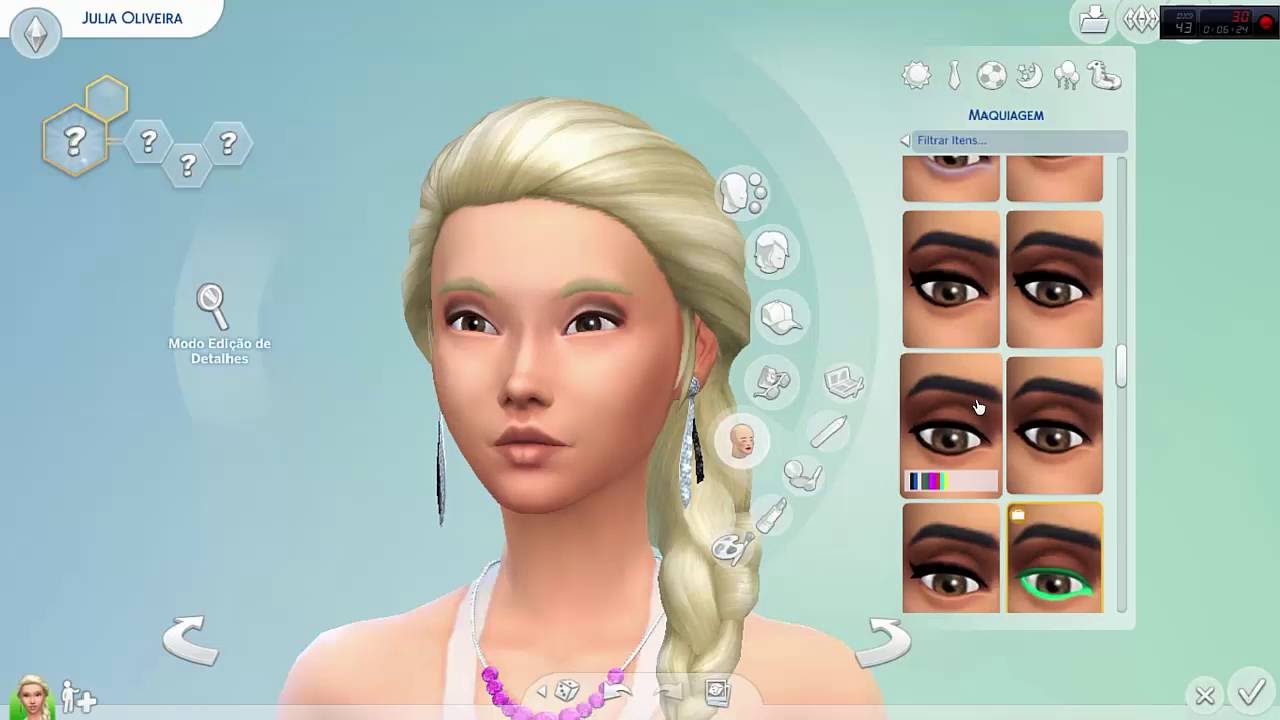The sims 4 Motherlode - sr. e Sra. Motherlode - YouTube