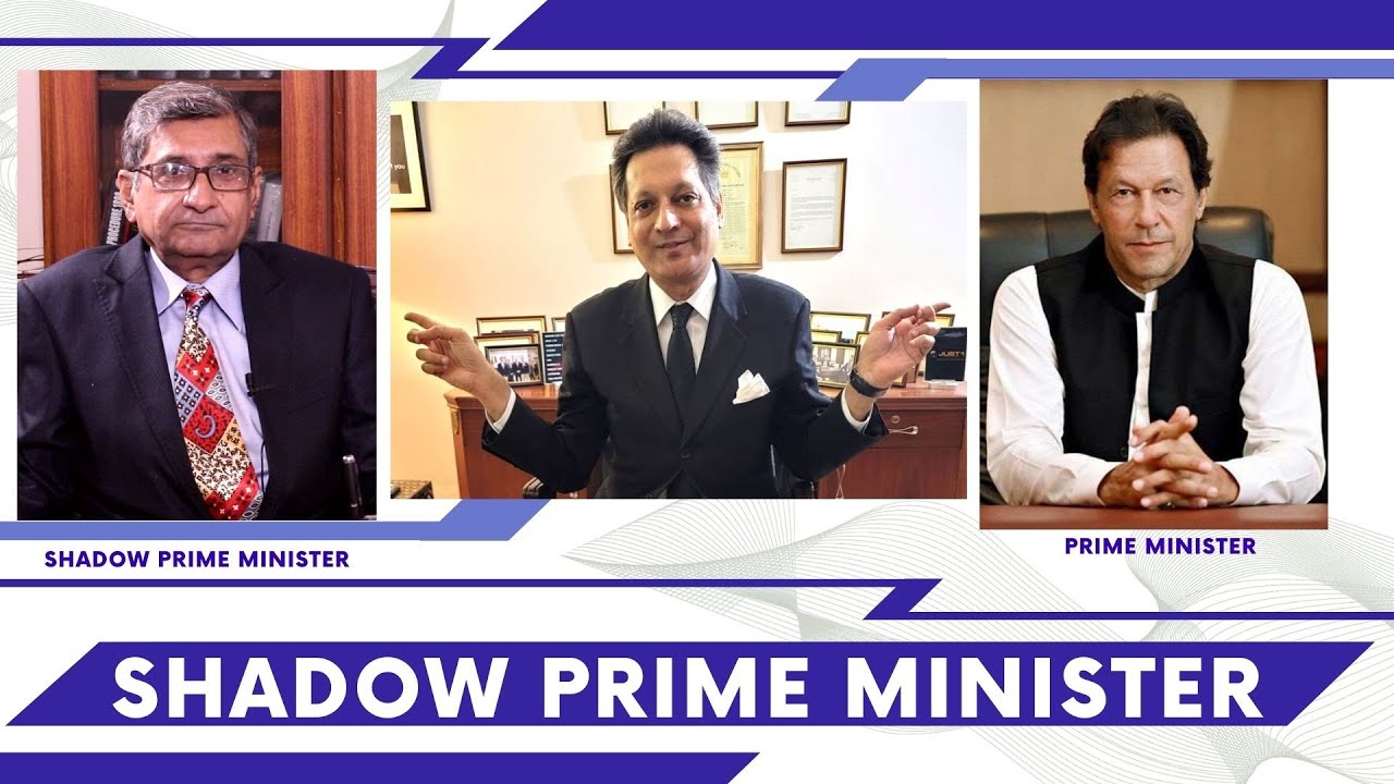 Shadow Prime Minister - YouTube
