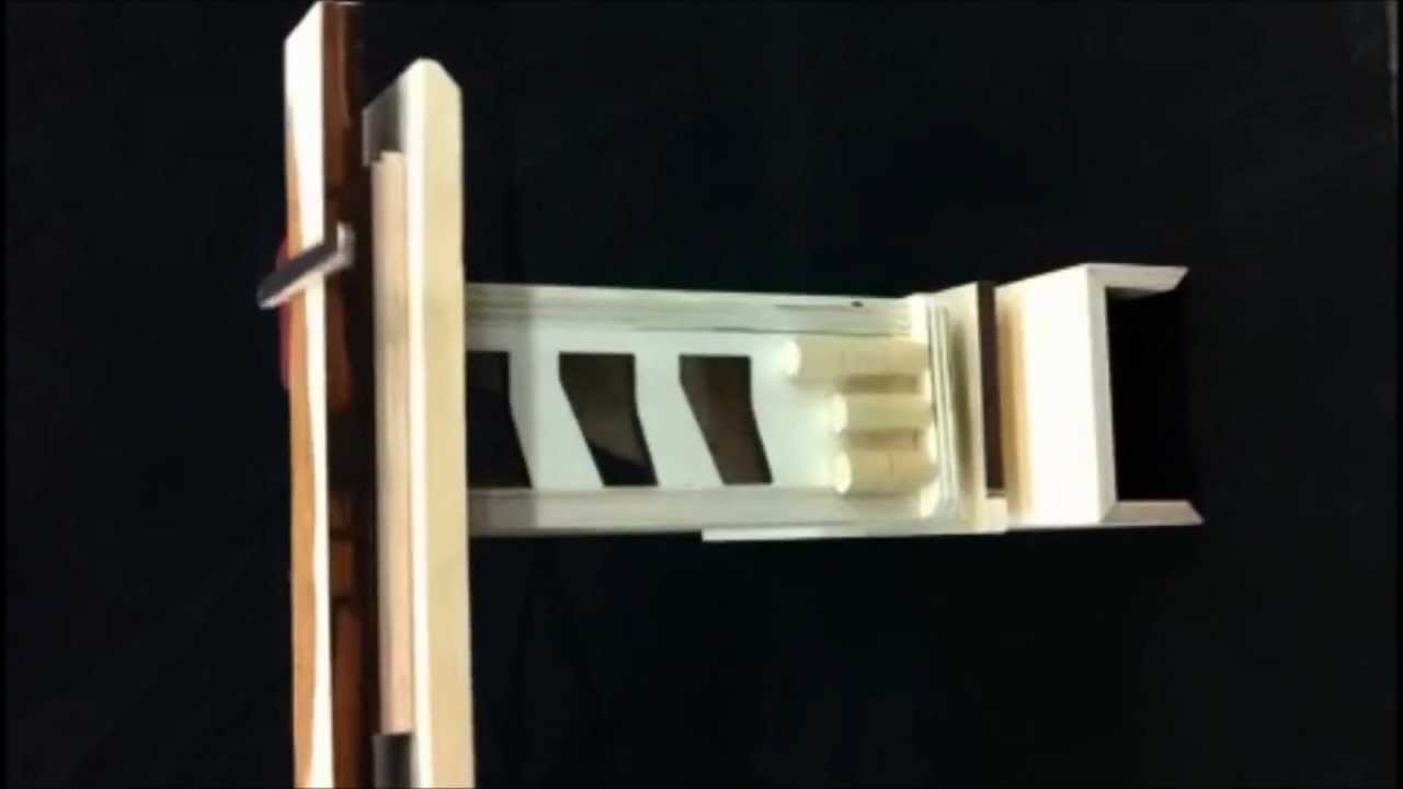 The Proun HD - YouTube