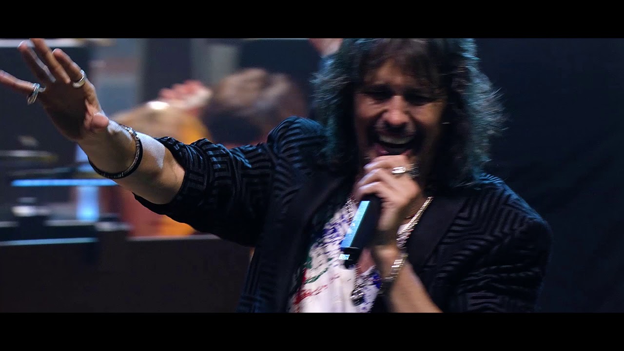 Foreigner Orchestral Video - YouTube
