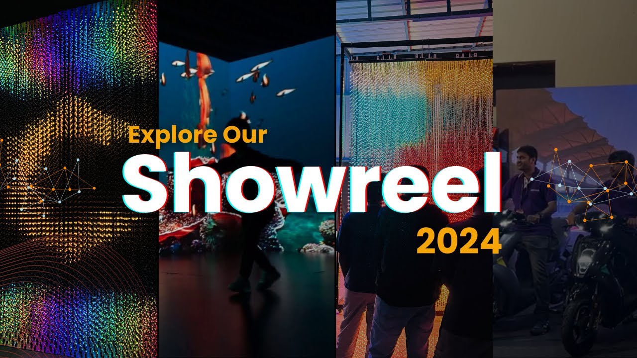 Craftech 360 - Showreel 2024 | Creative MarTech 💥 #showreel #2024 # ...