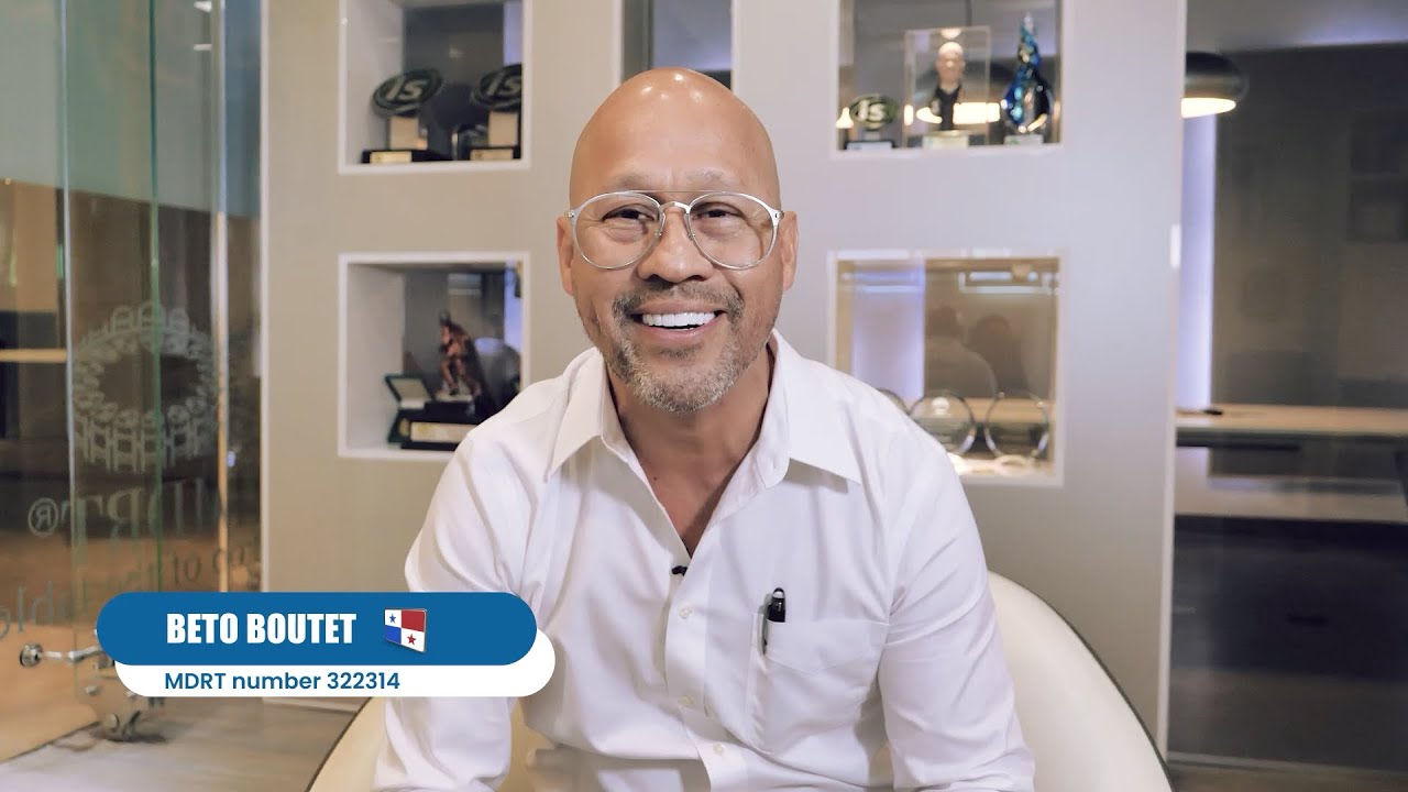 MDRT Global Conference Focus Session - YouTube