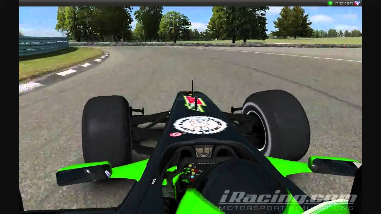 F1 Drift - YouTube