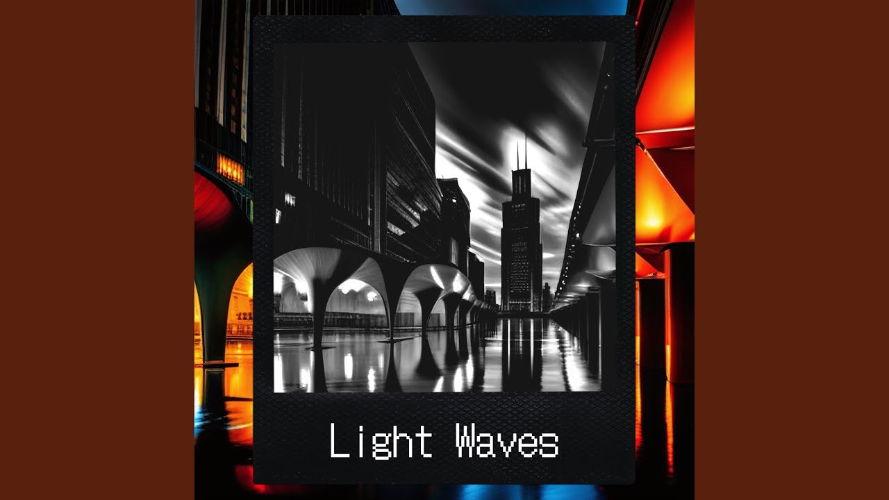 Light Waves - YouTube