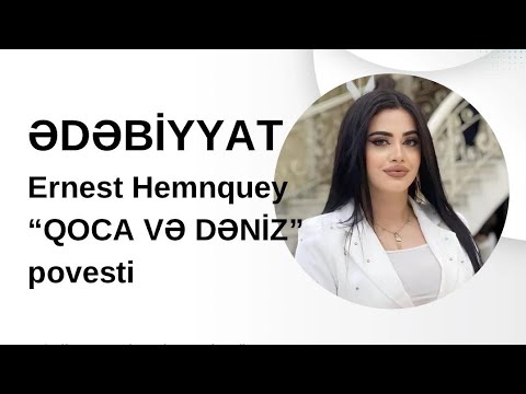 🔹ERNEST HEMNQUEY \