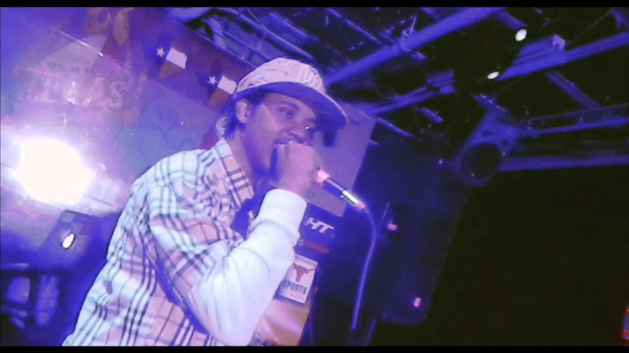 "Last Night" Performance at Club 512 on 6th street - YouTube