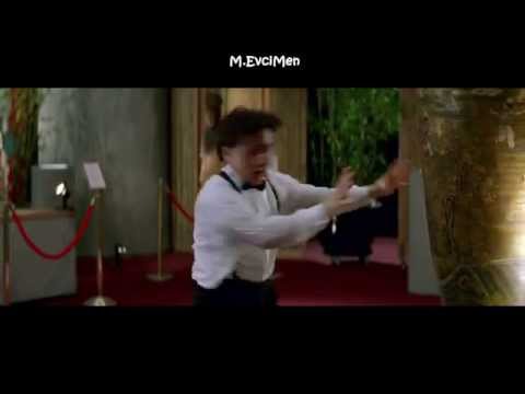 Jackie Chan - Sanata Önemi :)