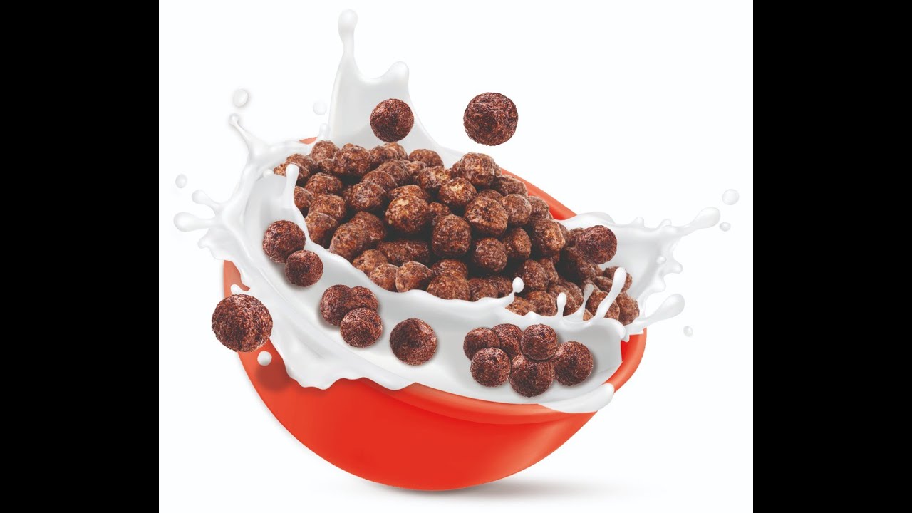 coco pops chocolate balls making machine chocoballs cocoa cereal snacks ...
