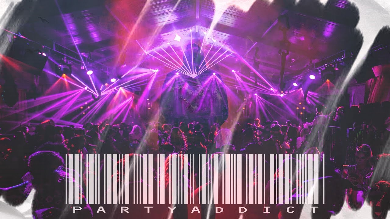 Godmode Party Addict (Prod By ChukiBeats) - YouTube