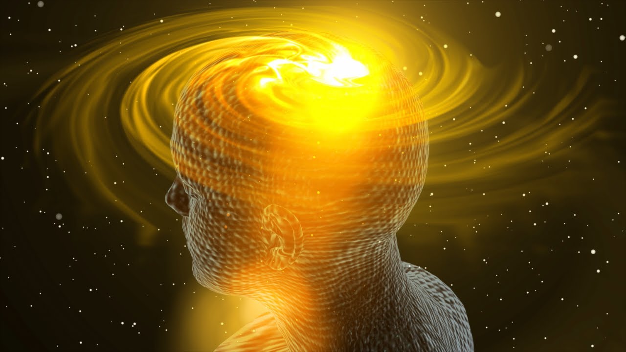 Healing Deep Within the Subconscious Mind | Destroy Blockages | Release ...