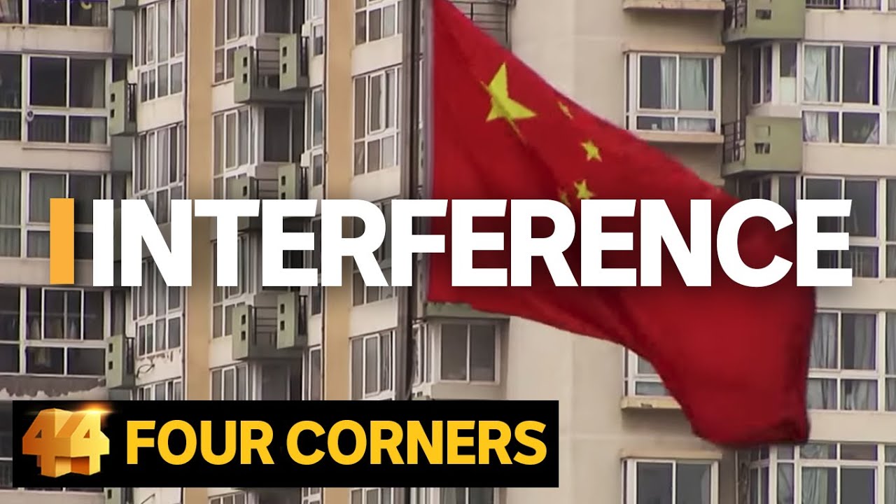 Interference: China’s covert political influence campaign in Australia ...