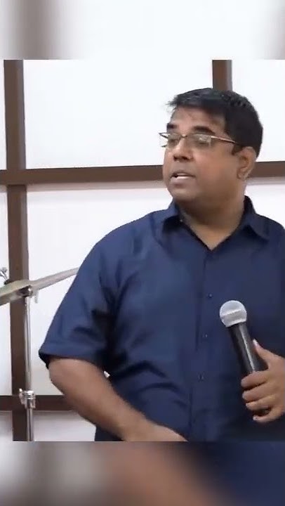 சிரிப்புடன் சிந்திக்க வைக்கும் செய்தி Bro Md Jegan Hlm