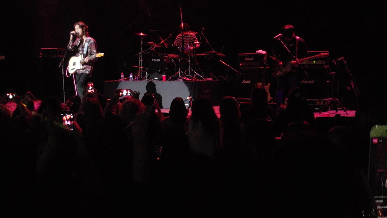 JJY X DRUG RESTAURANT [BJR] - Alibi [Puerto Rico 10/21/2018] (9) - YouTube