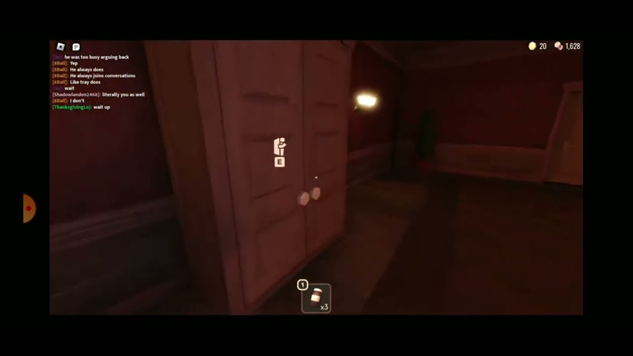 I GOT WINDOW IN ROBLOX DOORS - YouTube