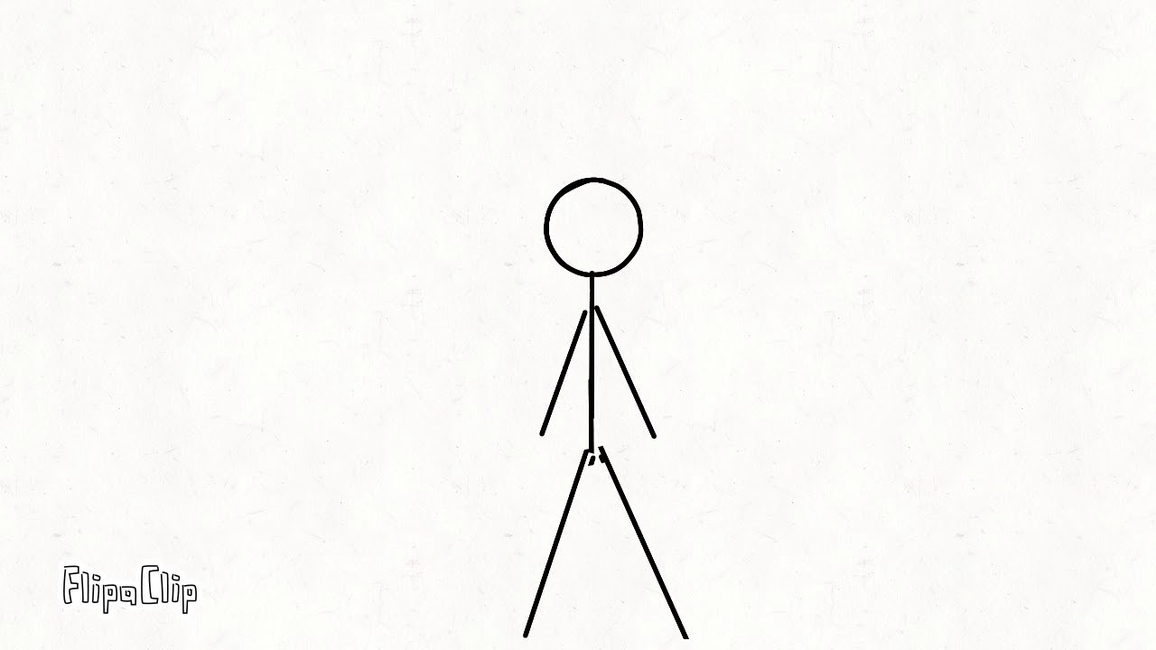 Fire, lots of Fire.( Stick man episode 2) - YouTube