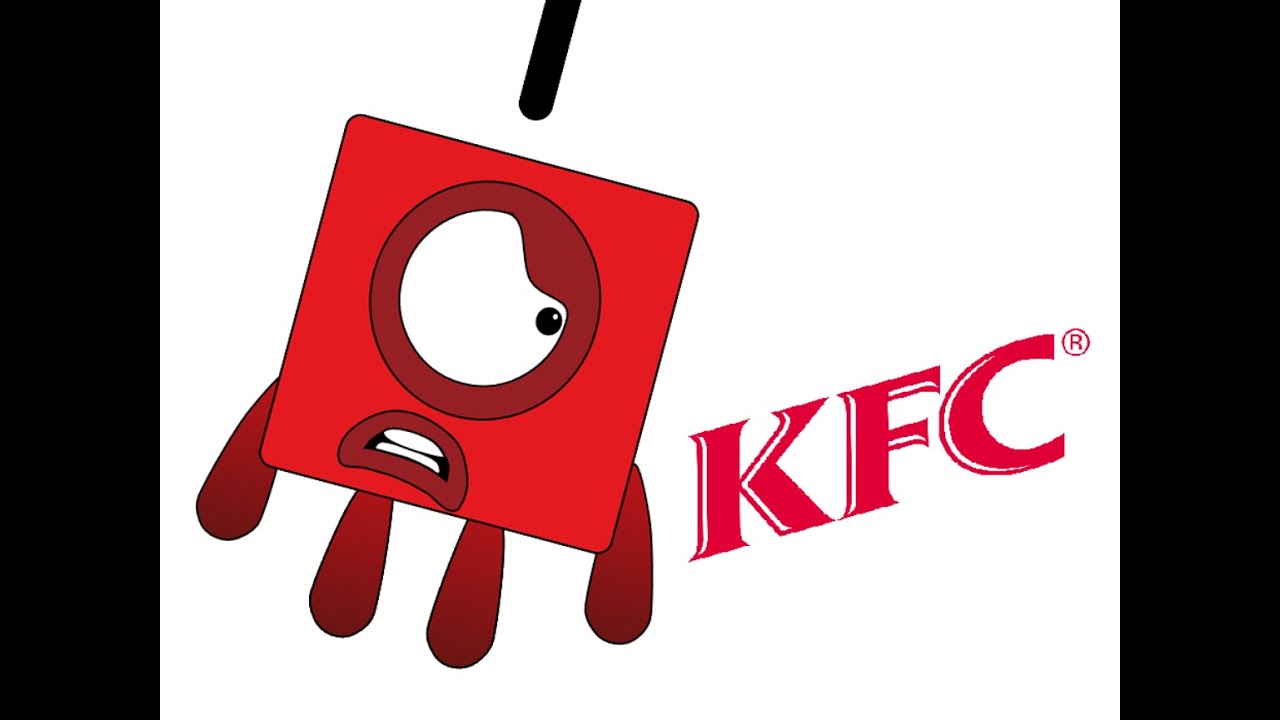 One Gets Grounded Ep49: One Gets Grounded For Misbehaving at KFC - YouTube