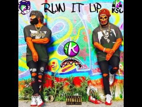 Magoogala Tuxedo- Run It Up (OFFICIAL AUTO) - YouTube