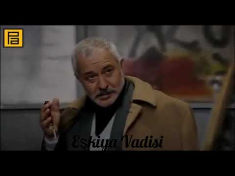 Zaza Dayı Helallik İstiyor