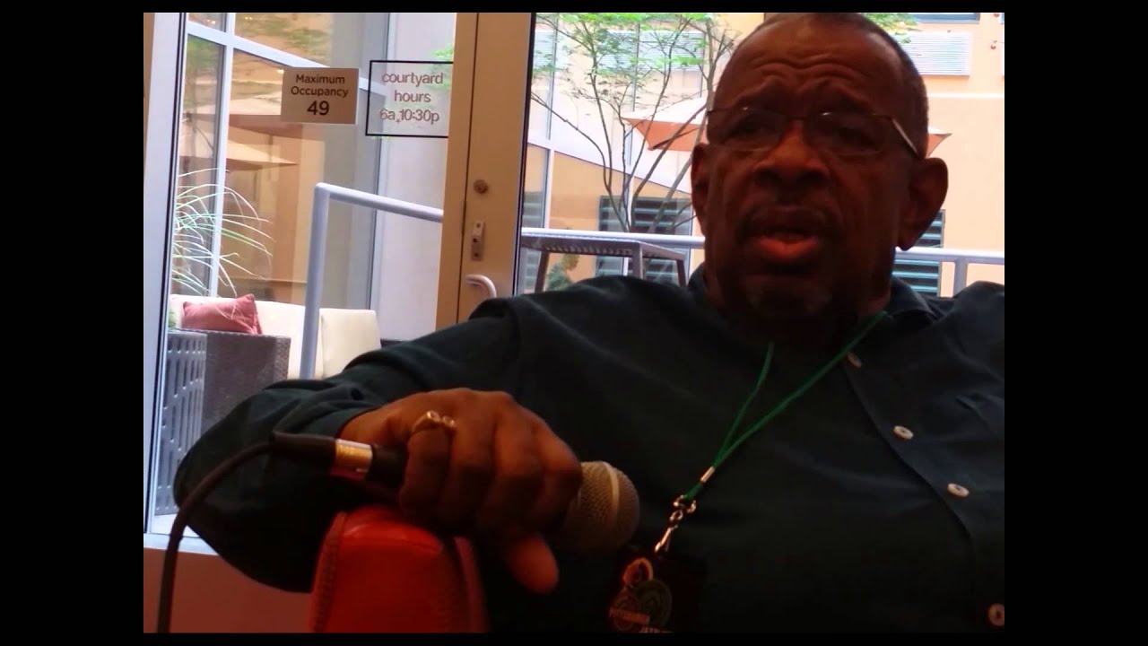 Tené Croom brings you Pittsburgh JazzLive - YouTube