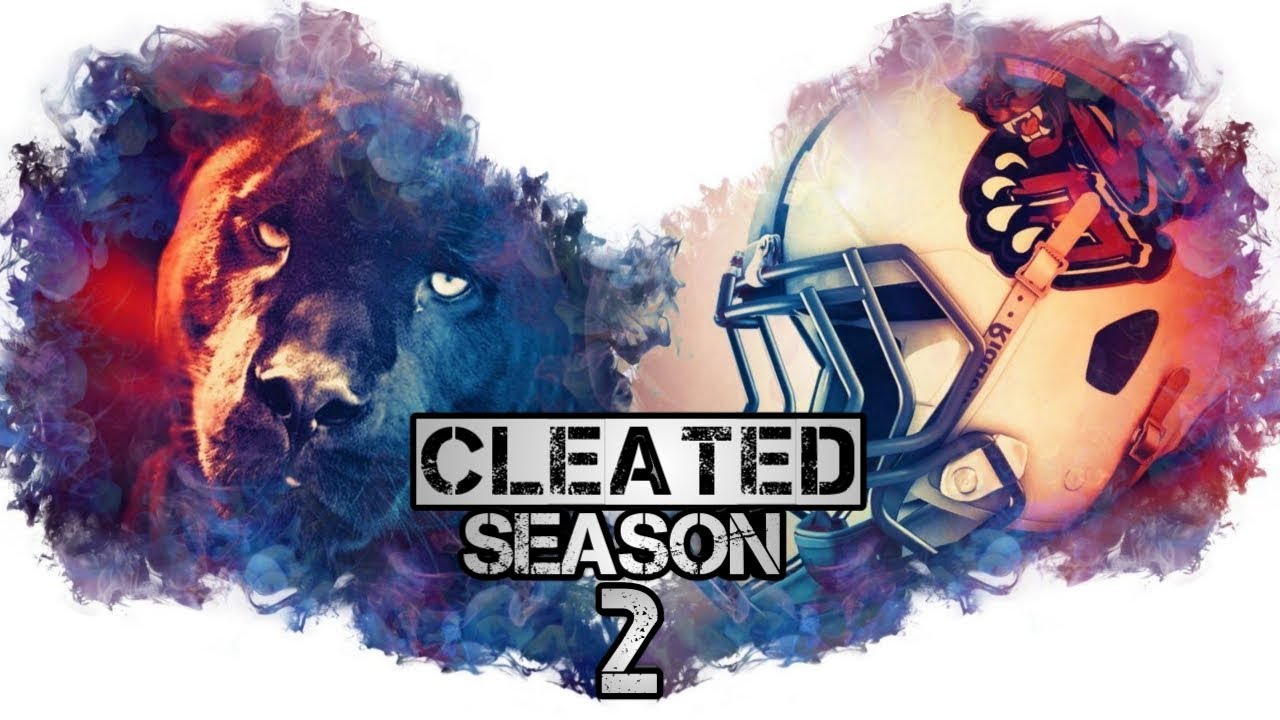 Cleated Season 2 - Ep.1 Players Meet (The Prequel) - YouTube