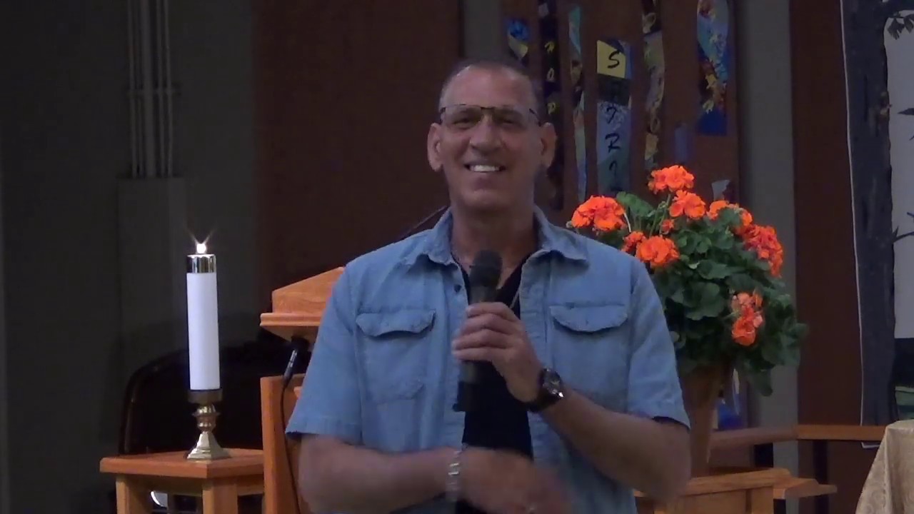 The Recovery Church Service - Sunday, May, 24, 2020 - YouTube