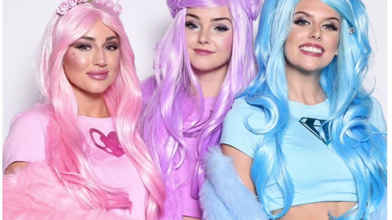 Dolly Style - Habibi [Extreme Earrape] - YouTube